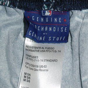 MLB | Pajamas | Seattle Mariners Kids Sz 56 Medium Sleep Pants Pajama ...